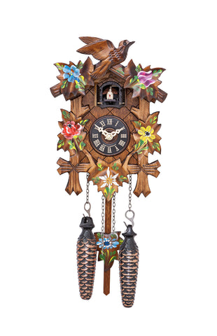 Traditional Cuckoo Clocks - Cuckoo Collections