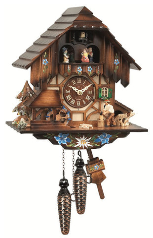 All Cuckoo Clocks - Cuckoo Collections