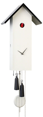 Modern Cuckoo Clocks - Cuckoo Collections