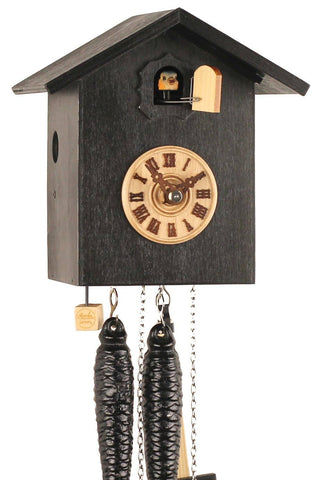 Modern Cuckoo Clocks - Cuckoo Collections