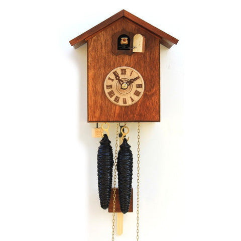 Modern Cuckoo Clocks - Cuckoo Collections