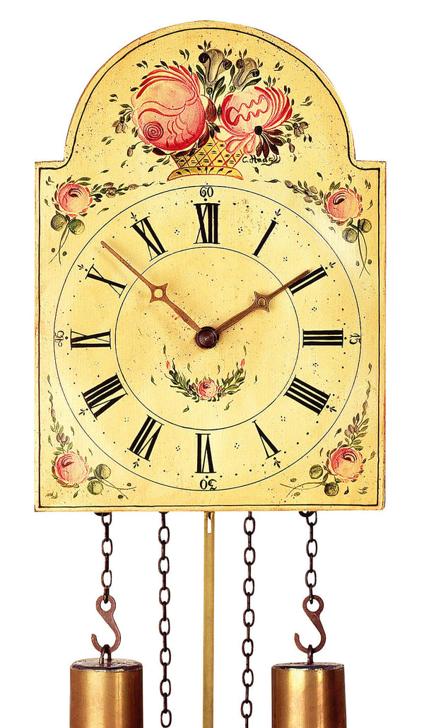 Traditional Shield Cuckoo Clocks - Cuckoo Collections